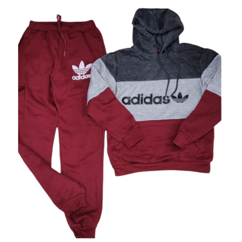 Fabiani Tracksuit – NtoshiMart Account Store