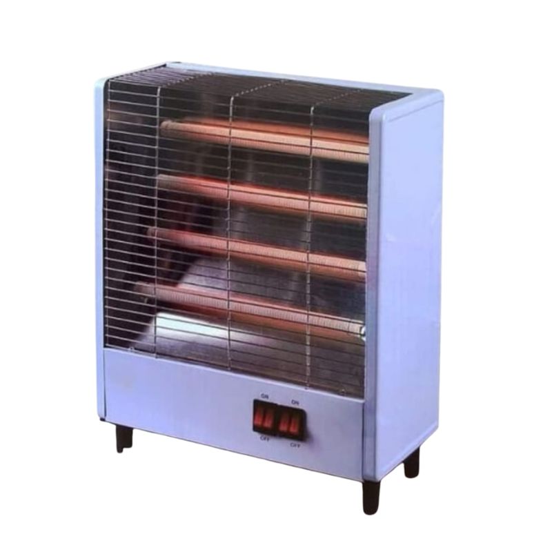 NtoshiMart 4 bar Electric Heater – NtoshiMart Account Store