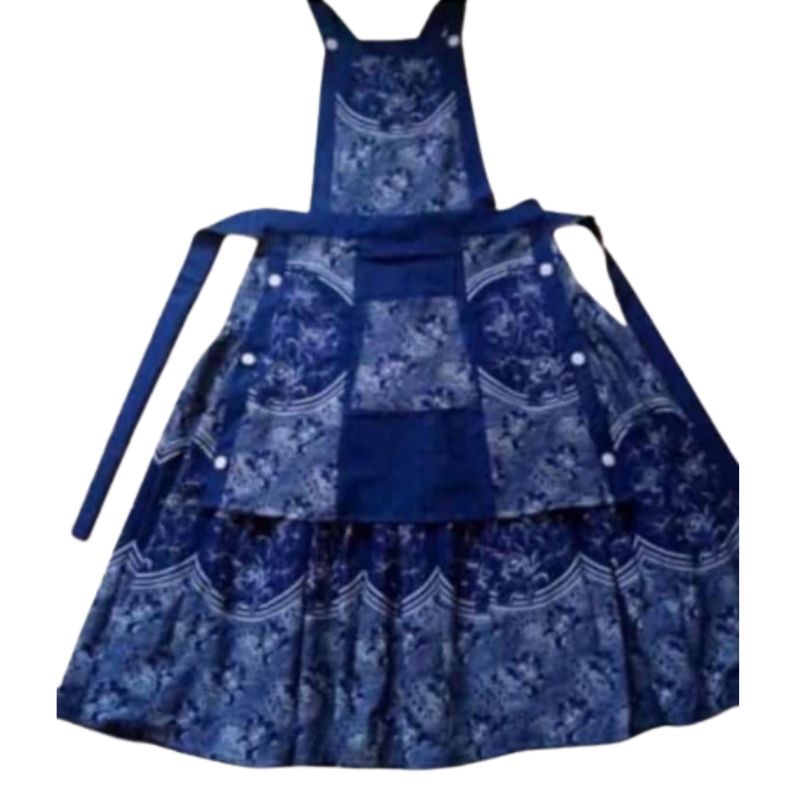 African Traditional Wear Tshikiza Set – NtoshiMart Account Store