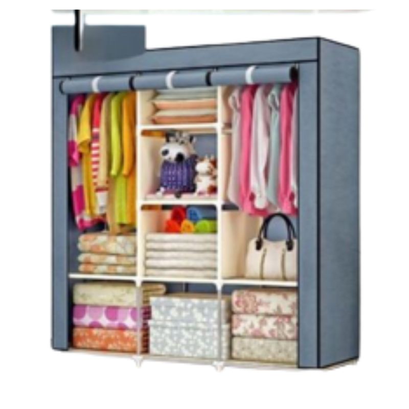 NtoshiMart Portable Wardrobe – NtoshiMart Account Store